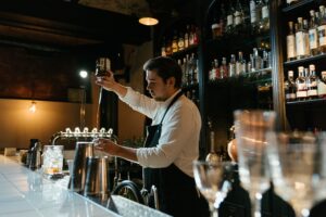 Bartender Job Description – Duties, Responsibilities, And Requirements ...