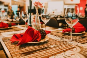 Different Types Of Restaurants - Restaurant Categories