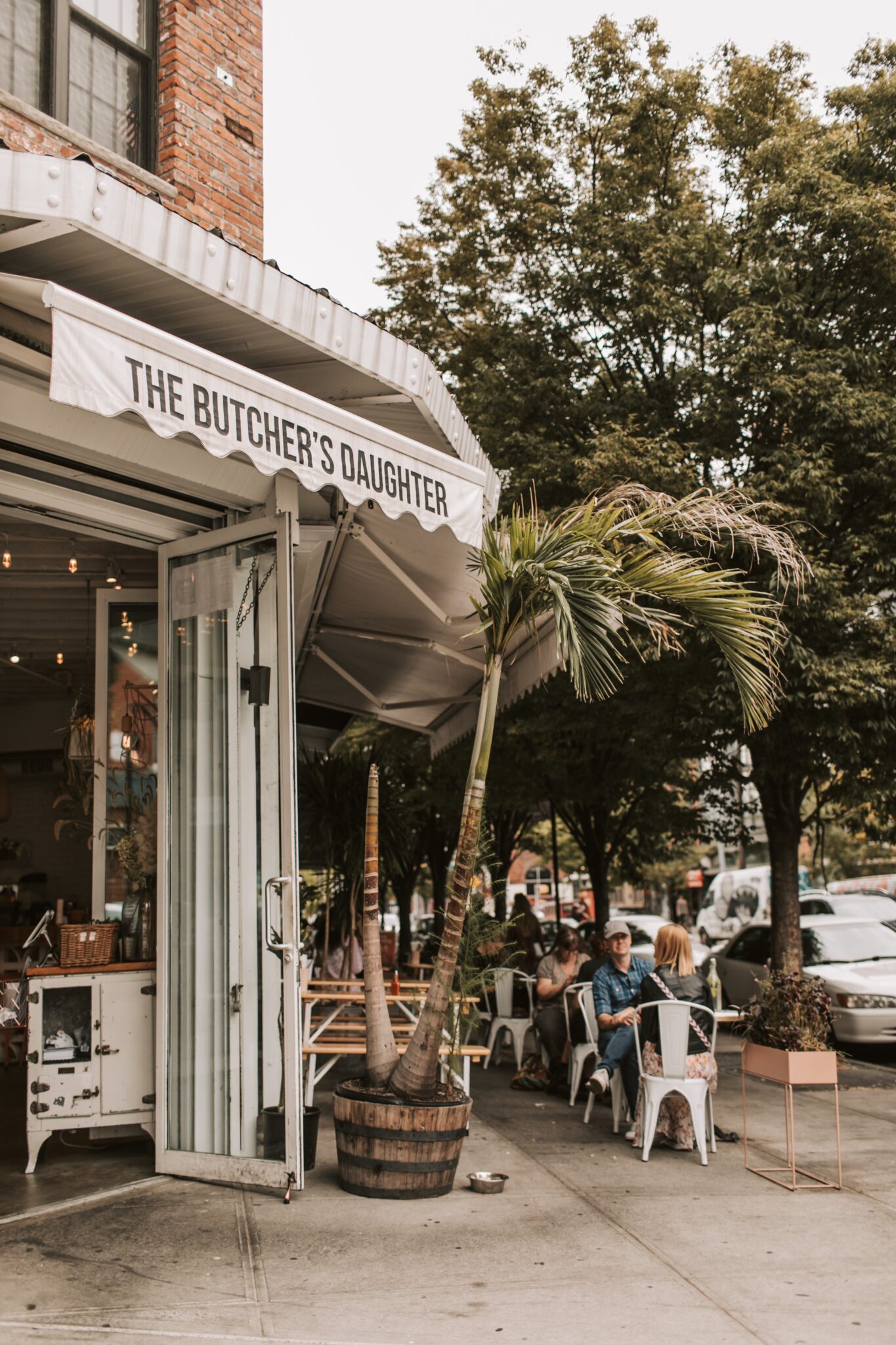 Different Types Of Restaurants - Restaurant Categories