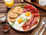 4 Main Types Of Breakfast In Hotels - Hoteliers