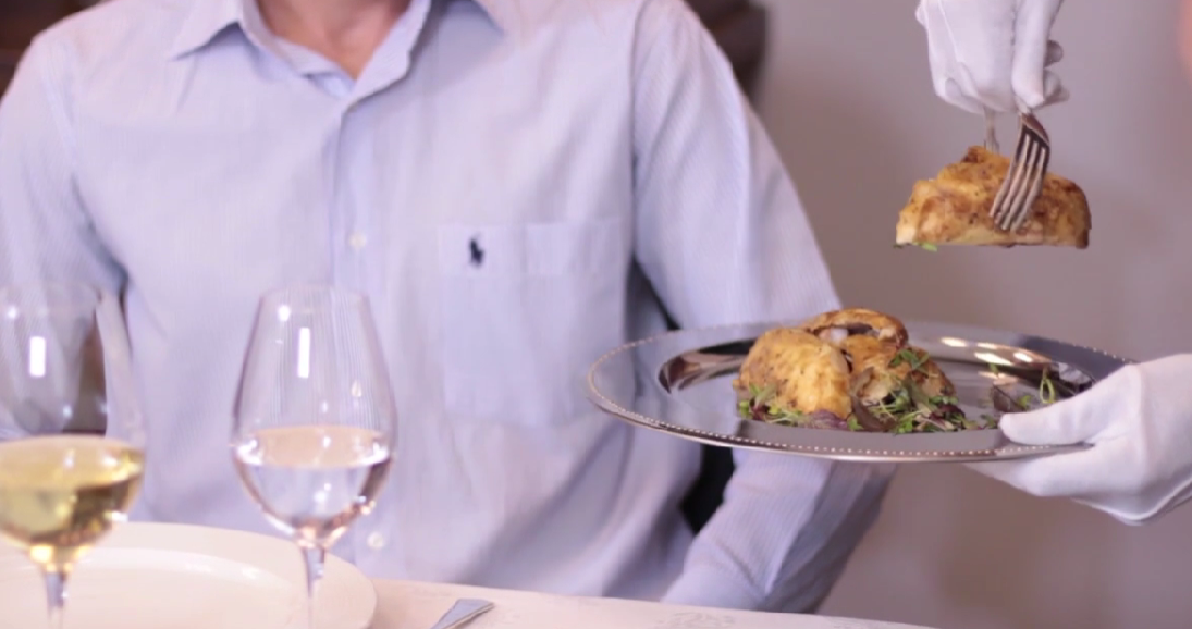 Différents types de services dans les restaurants - Hôteliers