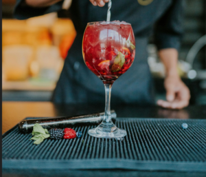 Essential Bar Setup And Equipment - Hotels And Hoteliers