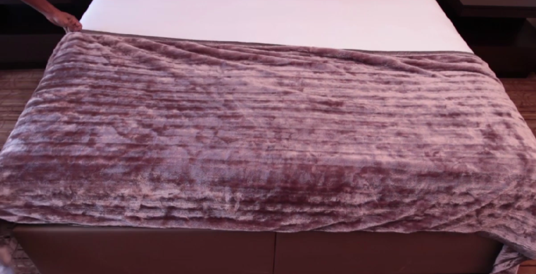 The Room Attendant Roles In The Housekeeping Department