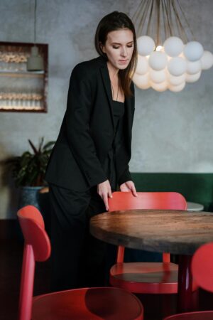 Restaurant Hostess Job Description – Duties And Requirements